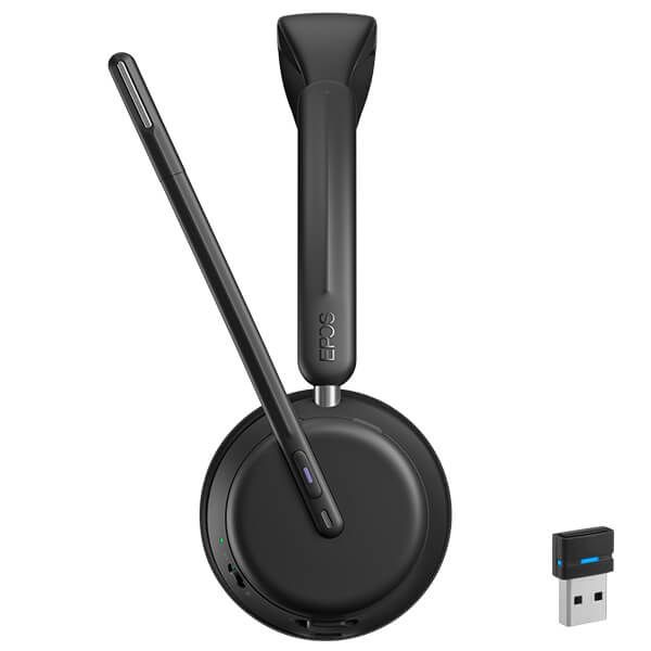 EPOS IMPACT 1030T Mono Headset | 1001137 | Headset Store